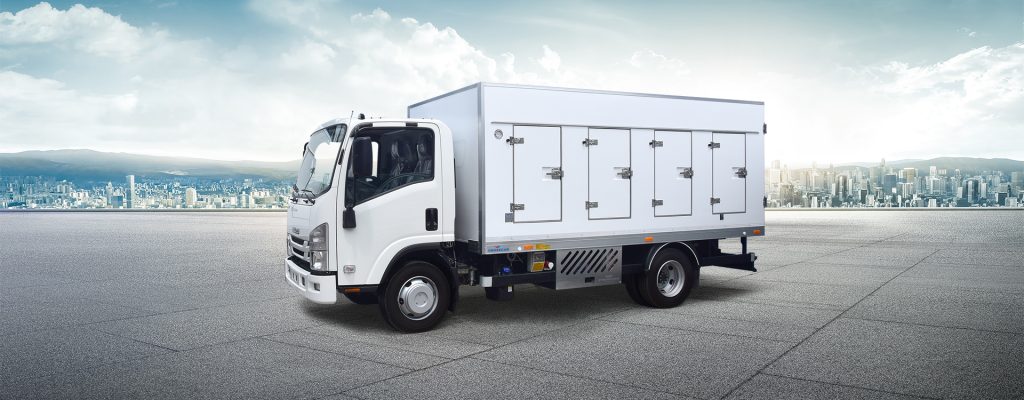 Frostcar Eutectic Solutions – Eutectic Truck Bodies & Refrigerated ...